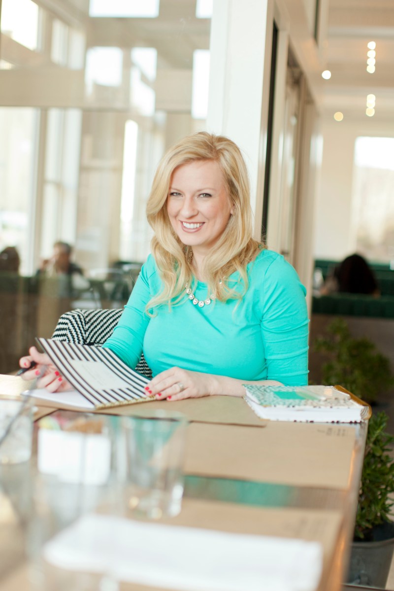 Meet Day Designer Mermaid Whitney English