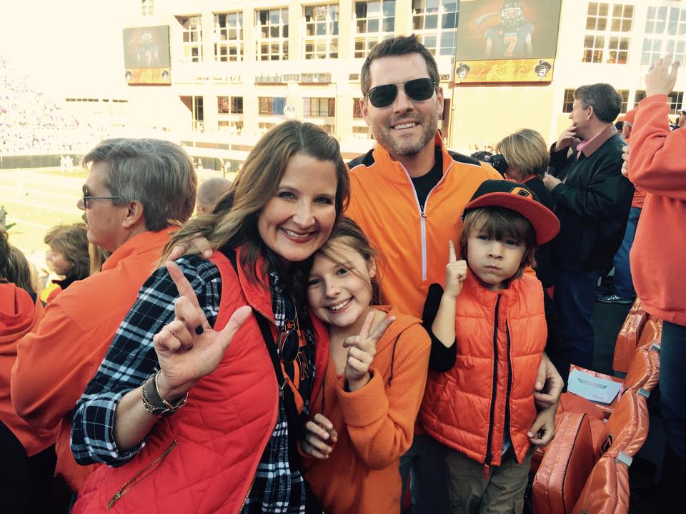 Meet Spirit Mermaid Shea Adamson