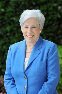 Meet Trust Mermaid Nancy Ellis